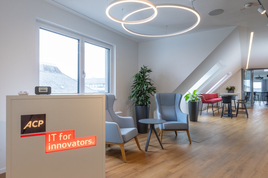 ACP IT Solutions - Wiesner-Hager